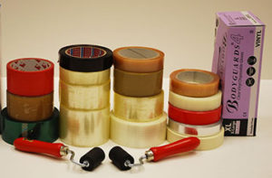 Interflex UK – Flexographic Printing Consumables & Equipment