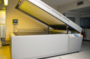 Interflex UK – Flexographic Printing Consumables & Equipment